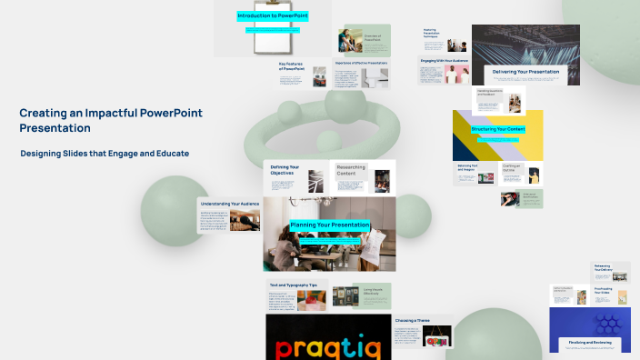 Creating an Impactful PowerPoint Presentation by Clarisa Garcing on Prezi Creating an Impactful PowerPoint Presentation by Clarisa Garcing on Prezi
