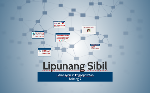 Lipunang Sibil by Tiff Esca on Prezi