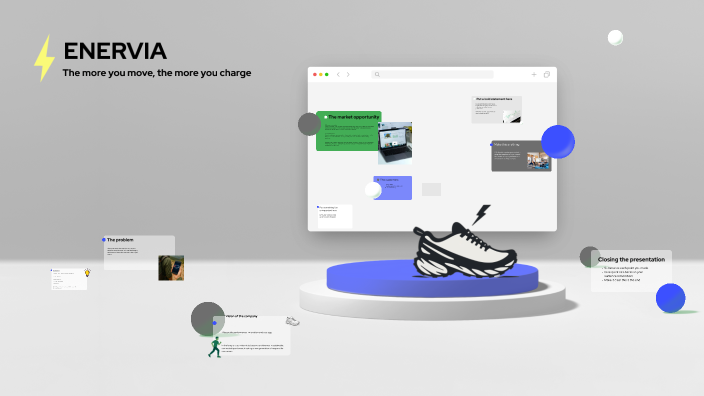 ENERVIA by mehdi kurt on Prezi
