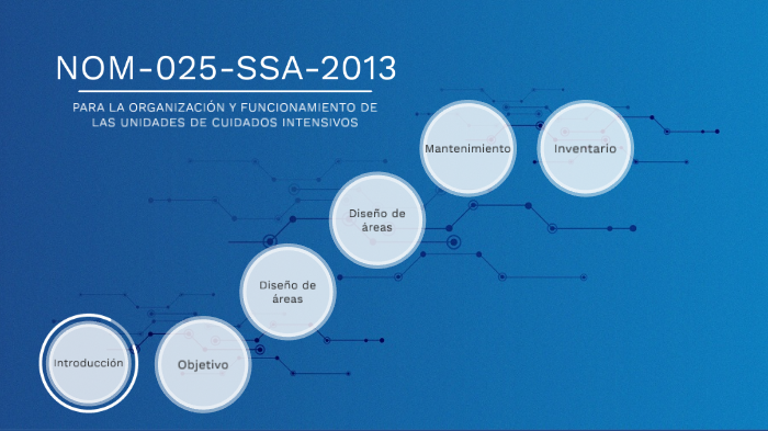 NOM-025-SSA-2013 by Fatima Loredo on Prezi