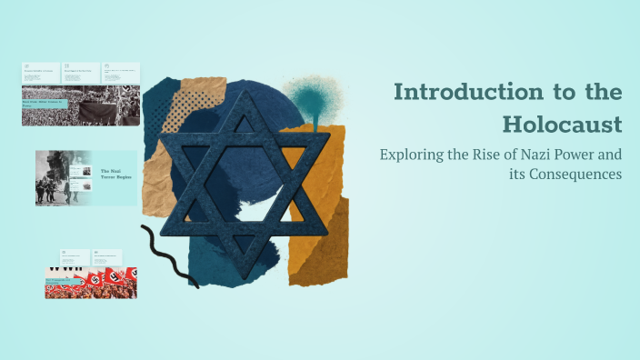 Introduction to the Holocaust by hsd dsdfs on Prezi