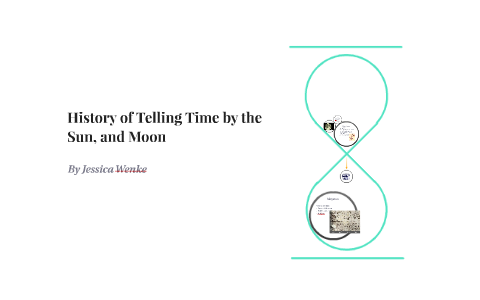 History of Telling Time by the Sun, Moon, and Constellations by Jessica ...