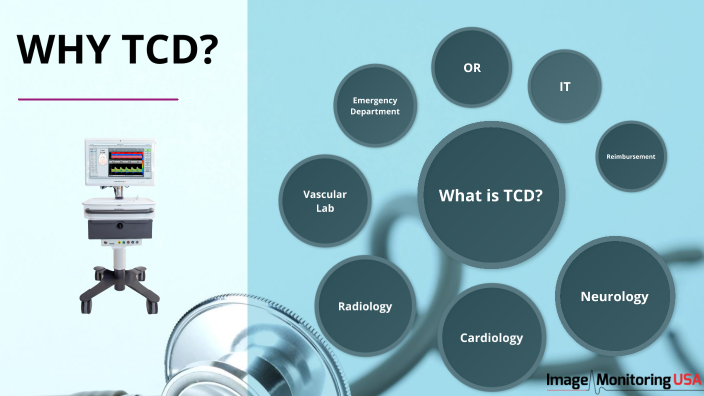 Why TCD by Alexander Stewart on Prezi