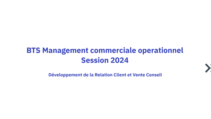DRC BTS - Session 2024 by Martin Brasset on Prezi
