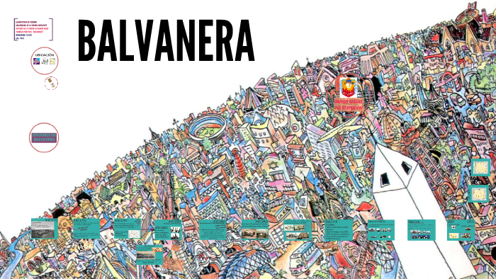 BALVANERA by Flavia Marchesini on Prezi