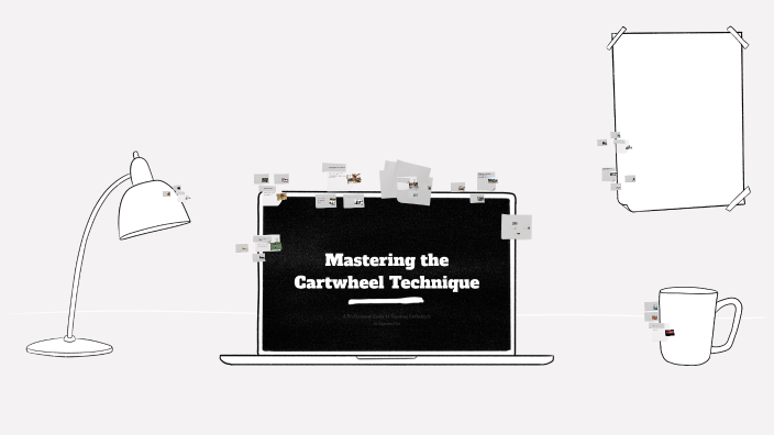 Mastering the Cartwheel Technique by Beatriz Gonçalves on Prezi