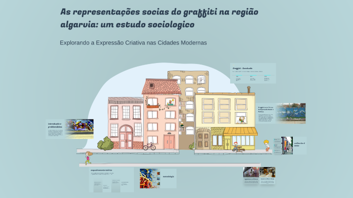 A Arte do Graffiti by Zelia Rodrigues Coelho on Prezi
