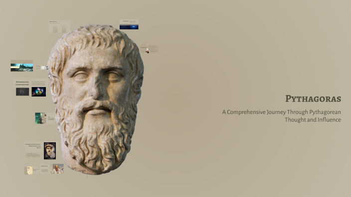 Pythagoras: Philosopher, Mathematician, and Mystic by Johnunthon Denley ...
