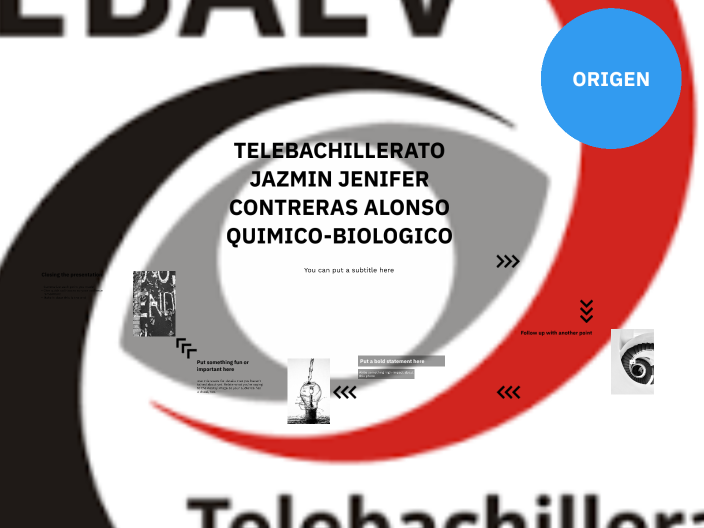 tebaev by Jazmin Jenifer Contreras Alonso on Prezi