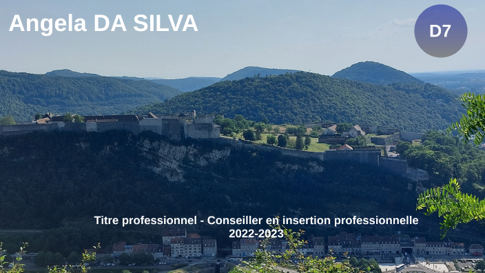 Angela DA SILVA by Angela DA SILVA on Prezi