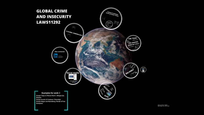 GCI introduction 2024-25 by Andy Aitchison on Prezi