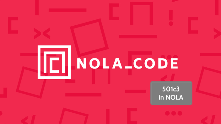 NOLA_CODE by Travis McDonald on Prezi