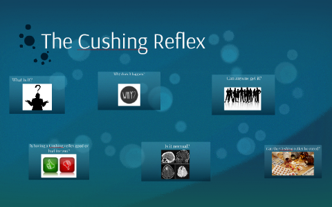The Cushing Reflex by Natasha Antunovic on Prezi
