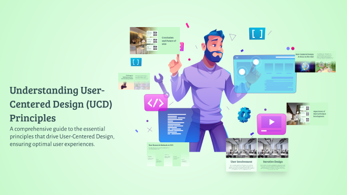 Understanding User-Centered Design (UCD) Principles by Christine Ruaza ...