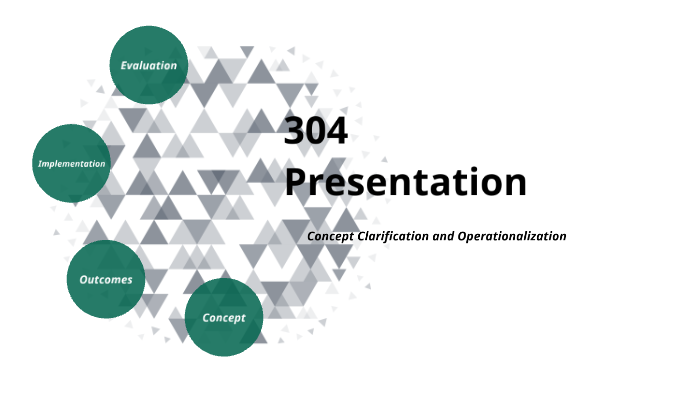 304 Presentation by Mattea Thompson on Prezi