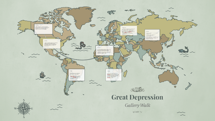 Great Depression Gallery Walk by jordan brooks on Prezi