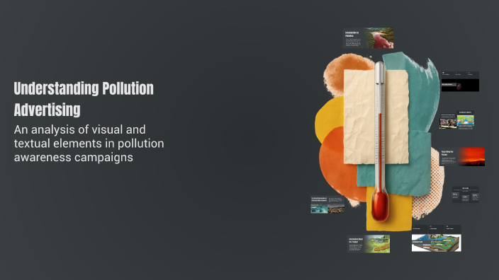 Understanding Pollution Advertising by Linus Hoffmann on Prezi