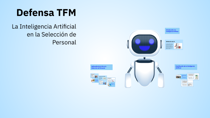Defensa TFM by on Prezi
