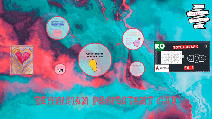 TEHNICIAN PROIECTANT CAD by Stan Alesia on Prezi