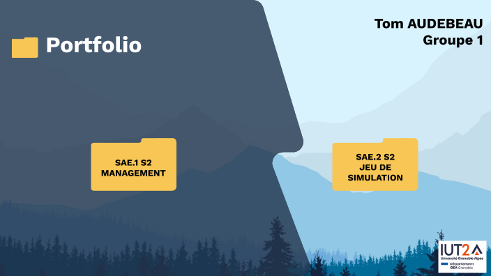 Portfolio Tom Audebeau by Tom Audebeau on Prezi