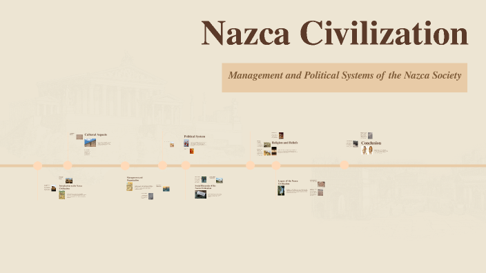Nazca Civilization by Ryan Cisneros on Prezi