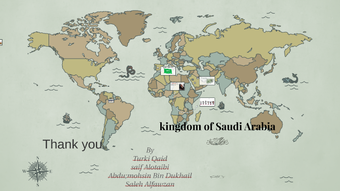 The kingdom of Saudi Arabia was founded by Abdul-Aziz bin Sa by Waleed ...