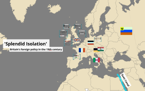 'Splendid Isolation' by Fabian Pleßmann on Prezi