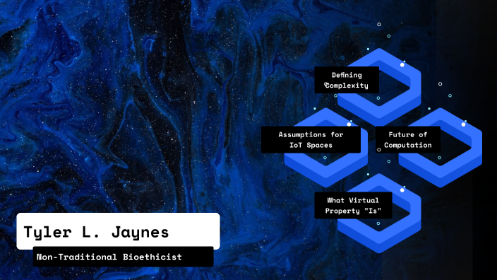 Facilitator Intro - Tyler Jaynes by Tyler Jaynes on Prezi