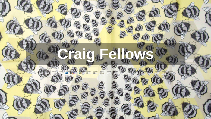 Craig Fellows by Kyle Lamont on Prezi