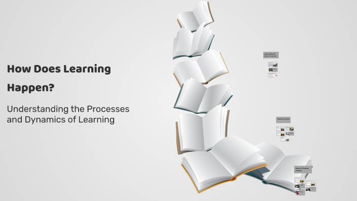 How Does Learning Happen? by Radiyan Montazir on Prezi