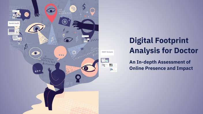 Digital Footprint Analysis for Doctor by Saipoojita on Prezi