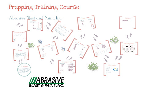 Preeping by Ryan Fedoruk on Prezi