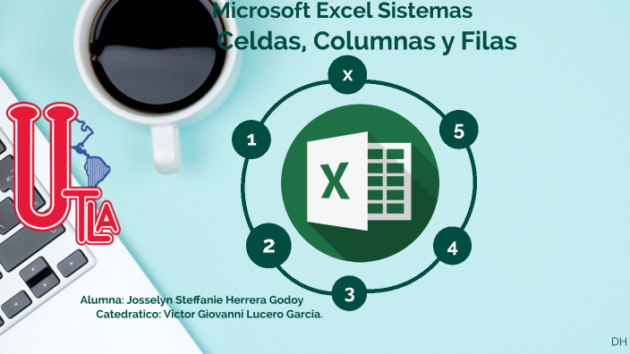 TIC de Excel by Di Martinez on Prezi