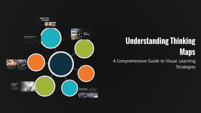 Understanding Thinking Maps by Allison on Prezi