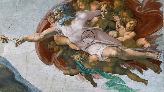 ΟΙ ΘΡΗΣΚΕΙΕΣ ΤΟΥ ΚΟΣΜΟΥ by mike Rise on Prezi