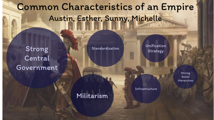 Common Characteristics of an Empire by Austin Hong on Prezi
