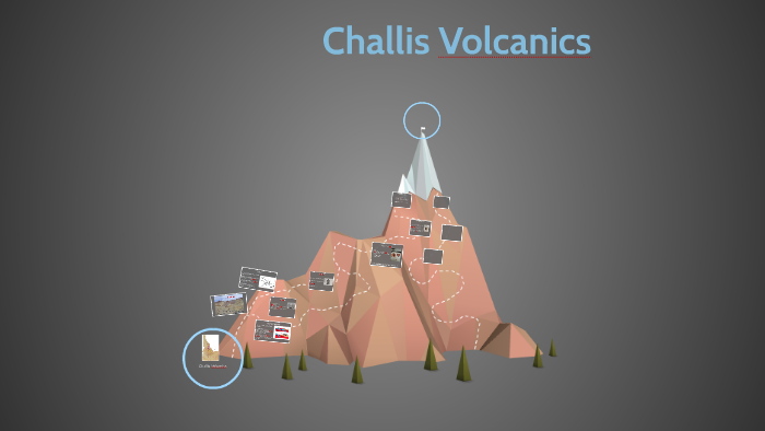 Challis Volcanics by marissa burton on Prezi