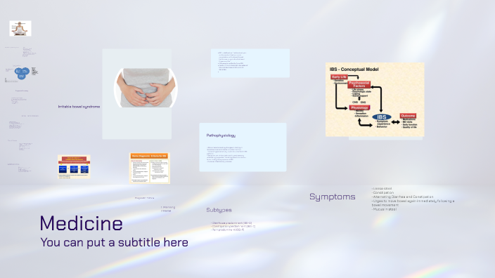 by Mariam Massoud on Prezi