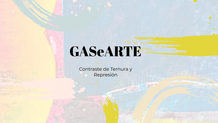 GASeARTE by María Emilia Martin on Prezi
