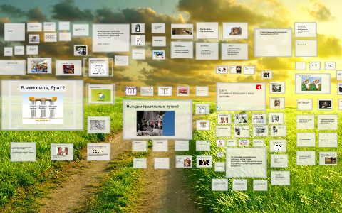 Сила команды by Alexander Panasenko on Prezi