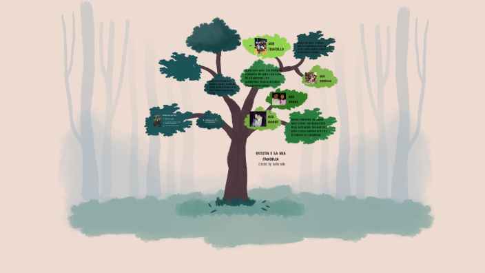 italian family tree by leslie valle on Prezi