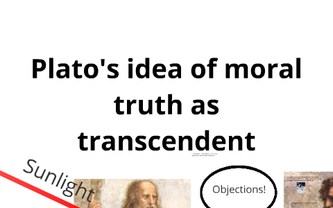 Plato Form of the Good by Steve Murphy on Prezi