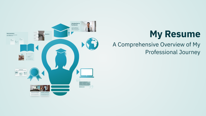 My Resume by Сюзанна Атаян on Prezi