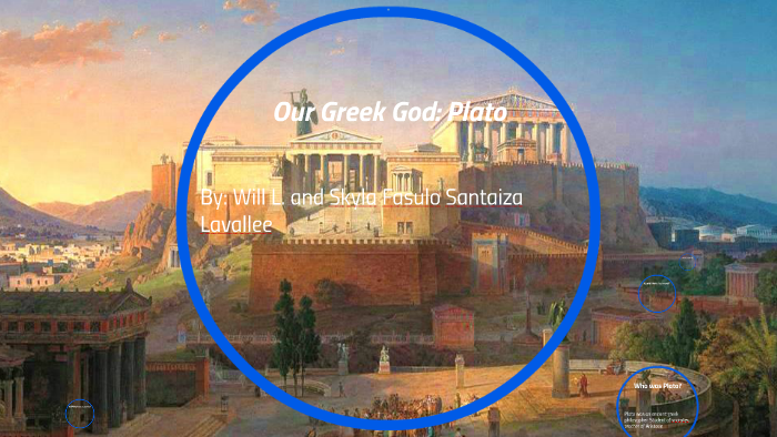 Our Greek God (OLD) by wl041204 YT on Prezi
