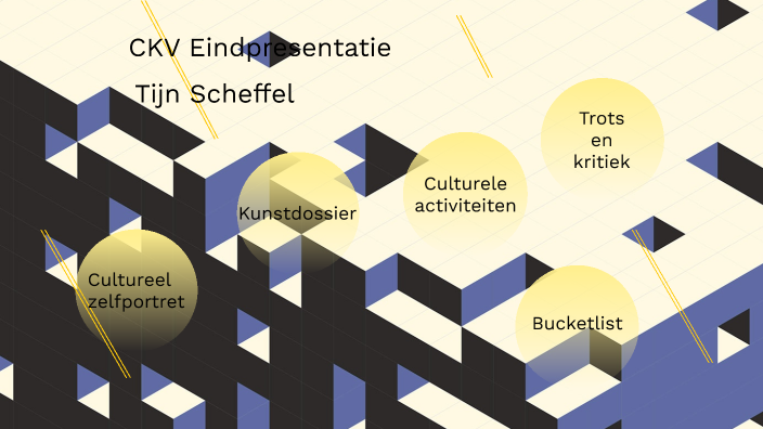 CKV eindpresentatie by Henry Scheffel on Prezi