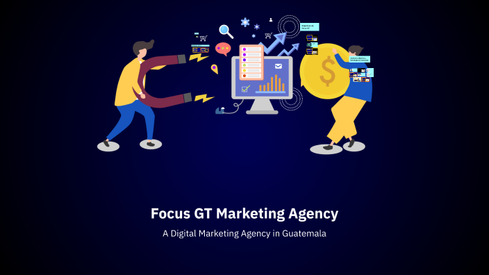 Introducing Focus GT Marketing Agency by Ashley on Prezi