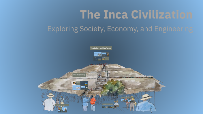 BLUE Day 7: 600-1500AD The Inca Civilization by Joshua LaFountaine on Prezi