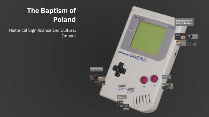 The Baptism of Poland by Jakub Grzywacz on Prezi