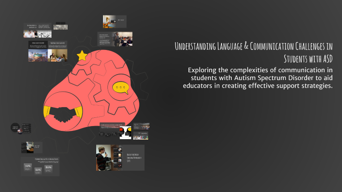 Understanding Language & Communication Challenges in Students with ASD ...