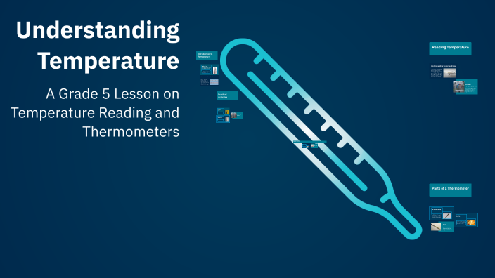 Temperature Reading by Faith Jochebed G. Ibarra on Prezi